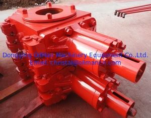 13 5 8 5000 Psi Ram Type Bop Cameron Shaffer Hydril Type
