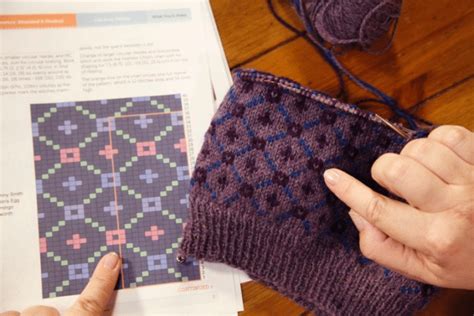 How To Read Knitting Patterns Beginner S Guide