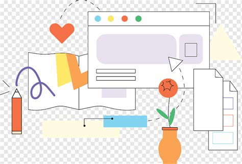 Ui Layout Design Png Pngwing
