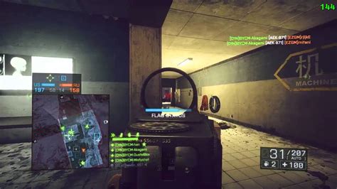Dtn Bycm Vs Ezgm Locker Youtube