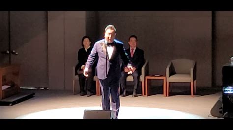 2023 10 22 원천안디옥교회 베이스 함석헌 Youtube