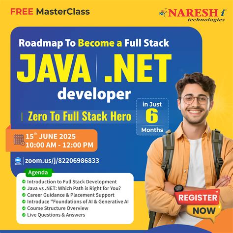 Full Stack Data Science And Ai Online Training Real Time