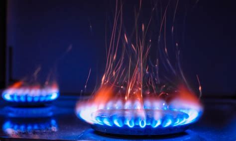 Природний газ — походження, видобуток, властивості