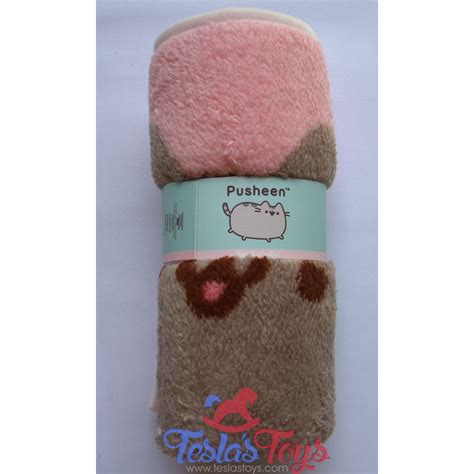 Pusheen Box Exclusive Bathroom Floor Mat Tesla S Toys