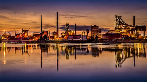 Arcelormittal Plans Major Investment In German Sites To Accelerate Co2