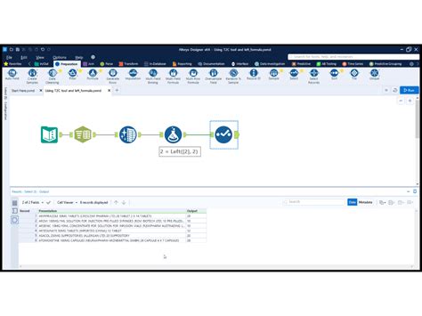Solved Get Numbers Based On Specific Text Alteryx Community