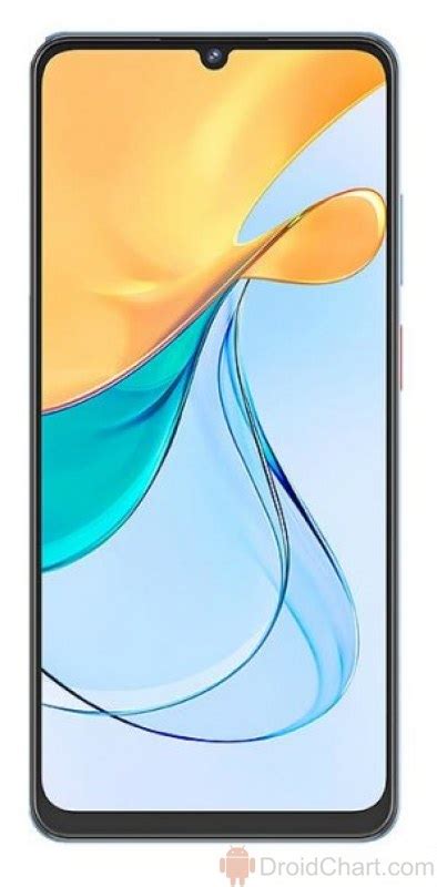 ZTE Blade V50 Vita Revisión Pros y Contras