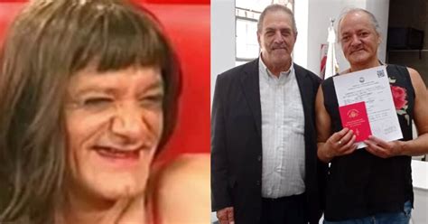 La Nueva Vida De “la Giovani” El Personaje Que Nació En El Programa De