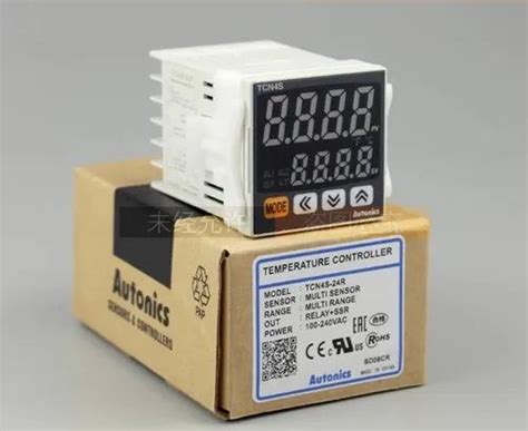 PID Autonics TCN S R Controller At Rs In Surat ID