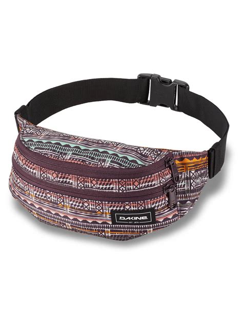 Nerka Saszetka Biodrowa DAKINE HIP PACK LT Electric Tropical
