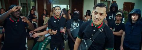 Baby Gang Feat Simba La Rue J Lord Bentley Music Video 2023 IMDb