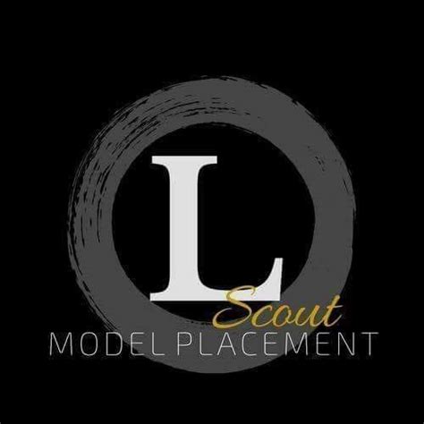 L Scout Model Placement Added A L Scout Model Placement