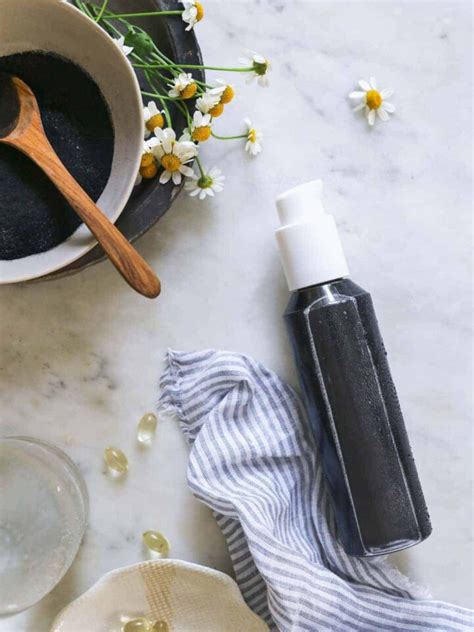 14 Homemade Face Scrubs From Pantry Ingredients Hello Glow