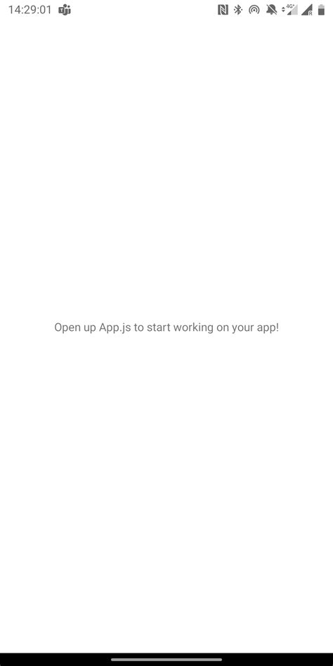 Expo Dev Client Status Bar Android Statusbar Is Fully Transparent
