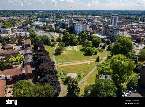 Slough Uk View Hi Res Stock Photography And Images Alamy