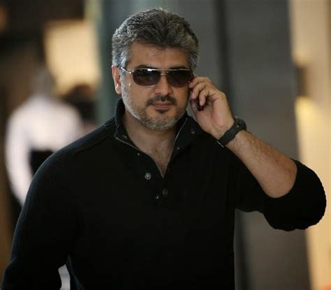 Ajith Kumar Biography Imdb