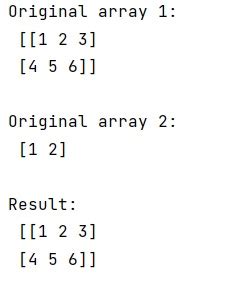 How To Load Compressed Data Npz From File Using Numpy Load