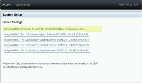 Cấu Hình ổ đĩa Dự Phòng Cho Hệ Thống Raid MÁy ChỦ Vina