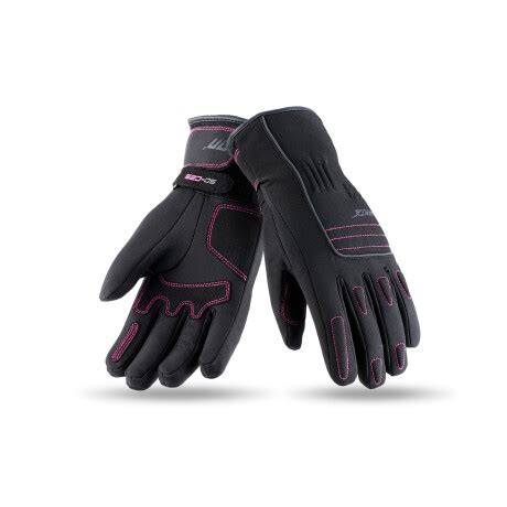 Guantes Seventy SD C29 Urbano Bike Up