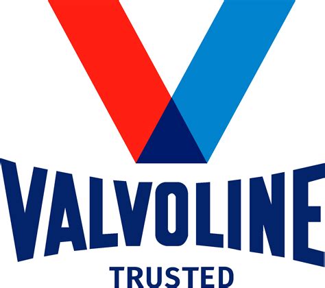 Valvoline Lubricants Logo At Katrina Bates Blog