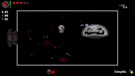 the binding of isaac monochrome edition modding of isaac