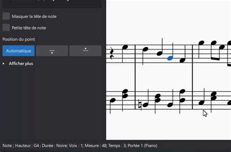 Wrong Note Played Musescore