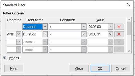 Text To Column Solving Hour Filter Problem How Is It Working