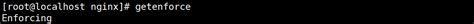 Nginx Nginx Emerg Bind To Failed Permission