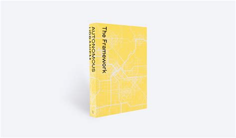 Autonomous Urbanism Applied Research And Design