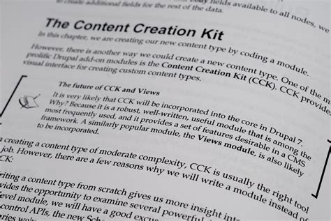 Learning Drupal 6 Module Development Book Dries Buytaert
