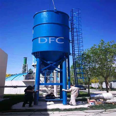 Asme Grain Silo Wras Certificate Water Tank With Bladder Surge Vessel Asme And Grain Silo