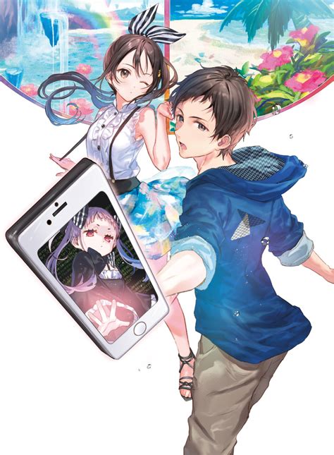 2018年～2019年 モンスター文庫 【クラスが異世界召喚されたなか俺だけ残ったんですが】 Illust