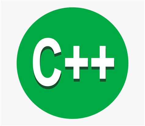 C Programming Cpp Program Language Programmer C Microsoft HD Png Download Transparent