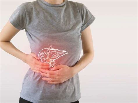Here Are Your Diet Essentials To Detox Your Liver