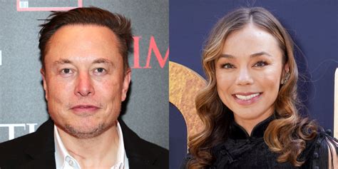 Sergey Brins Wife Nicole Shanahan Denies Having An Affair With Elon