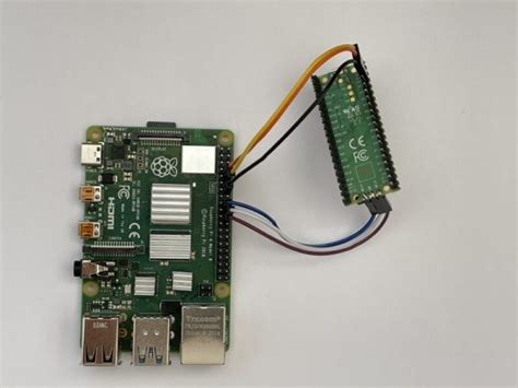 Debugging Embedded Software With Raspberry Pi Pico Raspberrypi Piday