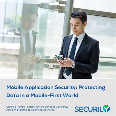 Securily On Linkedin Mobilesecurity Appsecurity Cybersecurity Penetrationtesting…