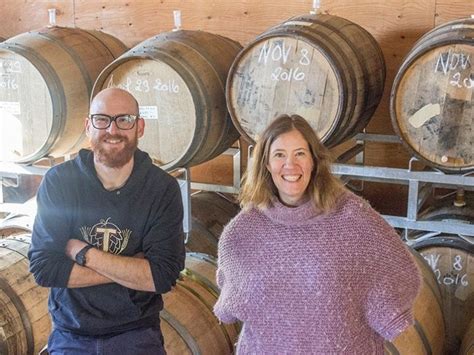 Craft Beer Industry Booming Beer Industry Craft Beer Small Brewery