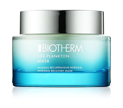 Biotherm Life Plankton Mask 37 Verlaagd Easycosmetic