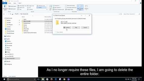 How To Remove Junk Files On Windows Tutorial The Hidden Recycle Bin Artofit