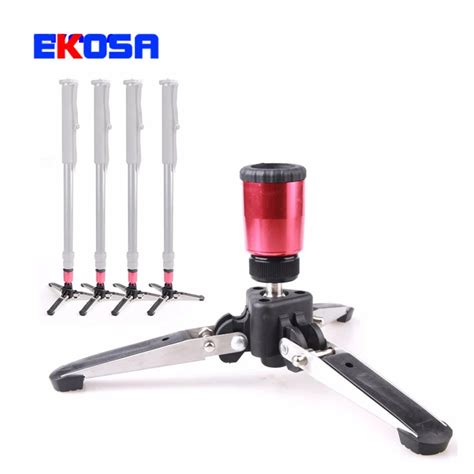 Tripods Monopod Support Stand Universal Stand Three Feet Monopod