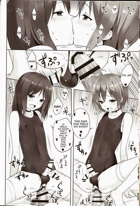 Candy Paddle NemuNemu OTOKONOKO FUZOKU Eng JP MyReadingManga