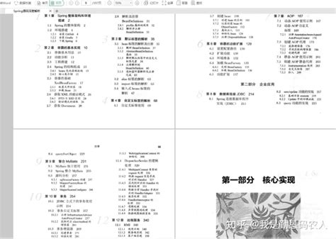 世上最全spring全家桶学习笔记，spring永远的神spring全家桶知识点练习 Csdn博客