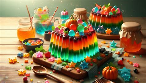Jello Jigglers Recipe Collection Eat Up Recipes