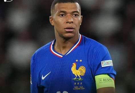 Kylian Mbappé Bientôt En Prison Les Détails De Laffaire Le Bled Buzz