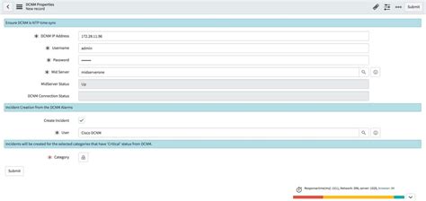 Cisco DCNM SAN Management For OVA And ISO Deployments Configuration Guide Release X