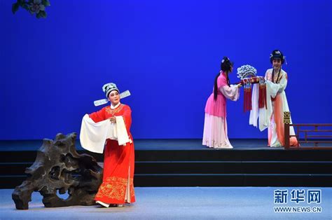 廉政闽剧《曲判记》在榕举行首演晋江新闻网