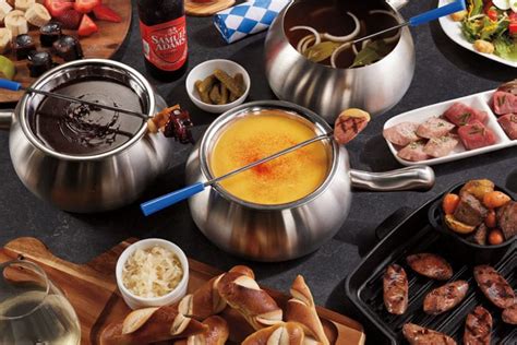 Franchisors Embrace Their Inner German For Oktoberfest 2022