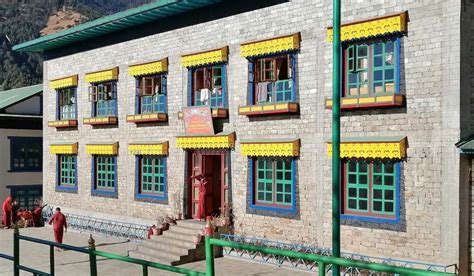 Thupten Choeling Monastery Jeep Tour