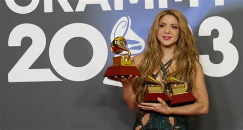 Shakira Y Bizarrap Rompen Récords En Youtube